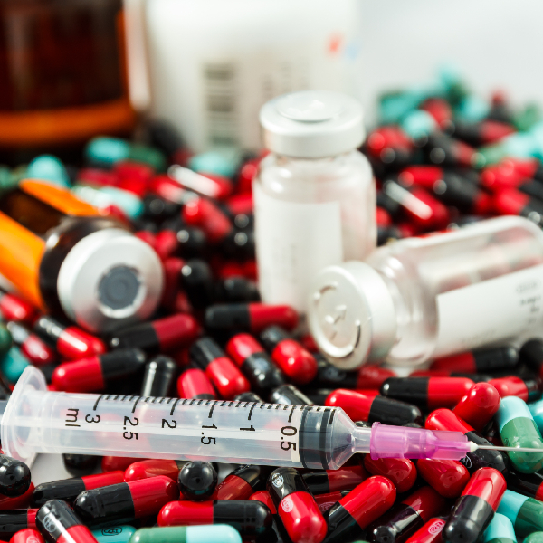 Uttam Infotech - Pharma